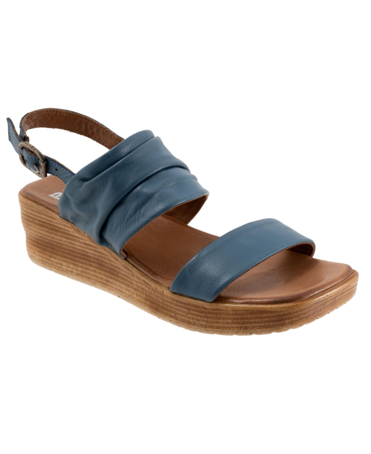 Click here for Bueno Maya Sandal - Denim prices