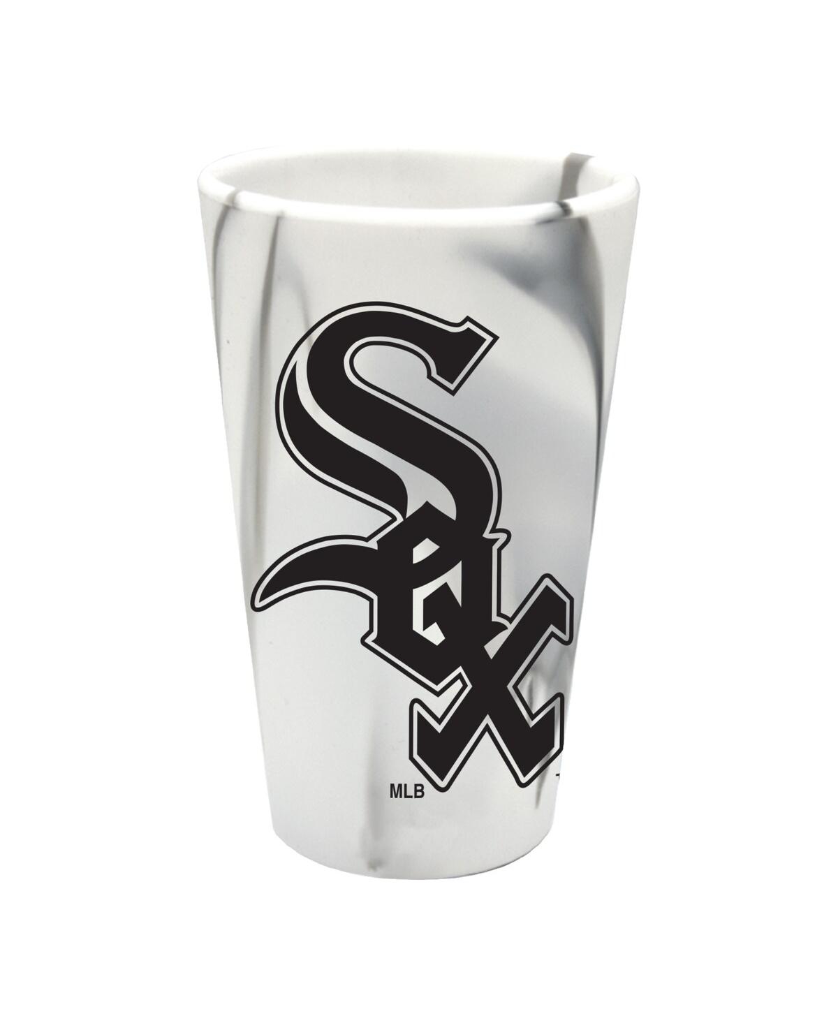 Click here for Wincraft Chicago White Sox 16oz. Fashion Silicone... prices