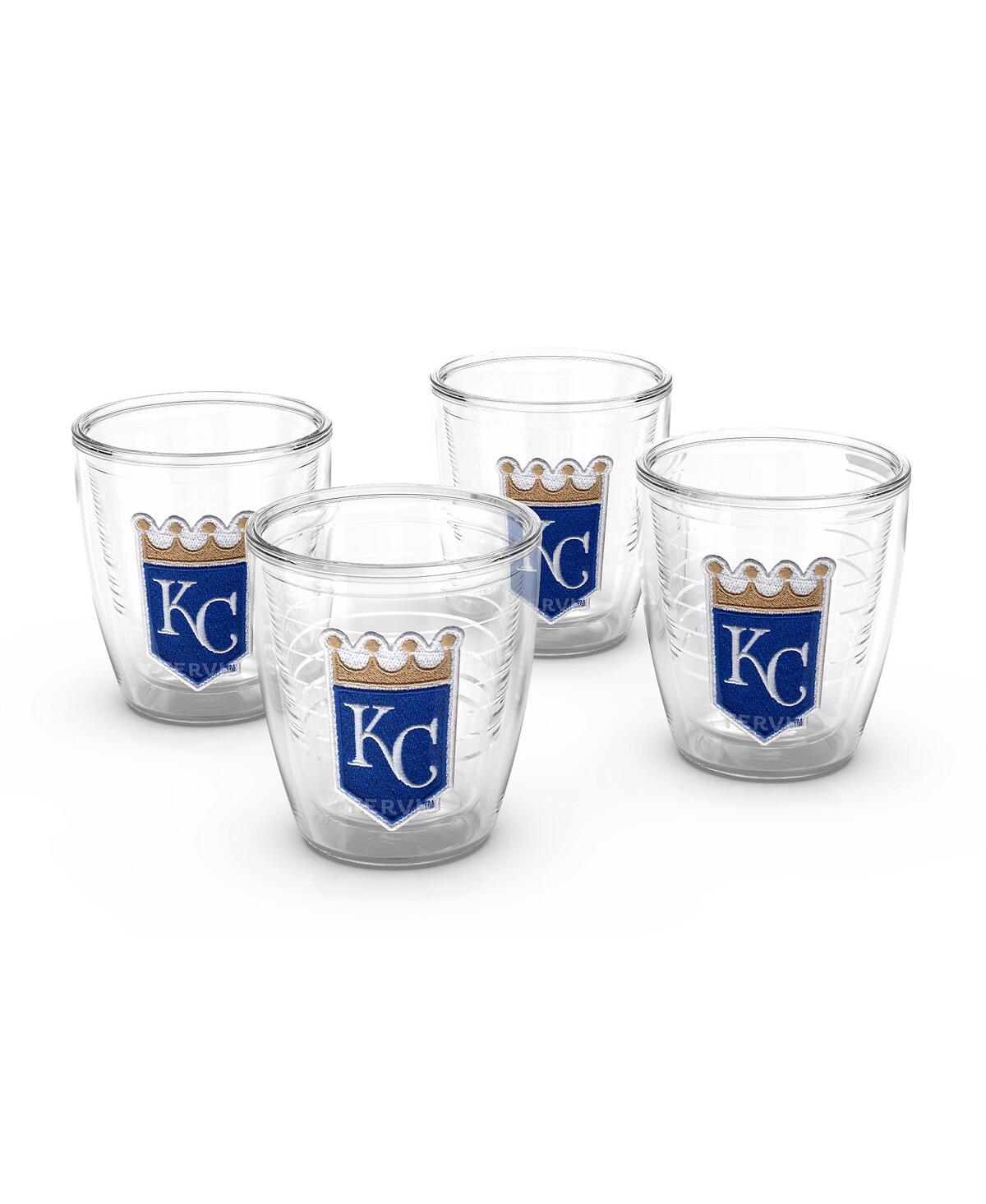 Click here for Tervis Tumbler Kansas City Royals Four-Pack 12oz.... prices