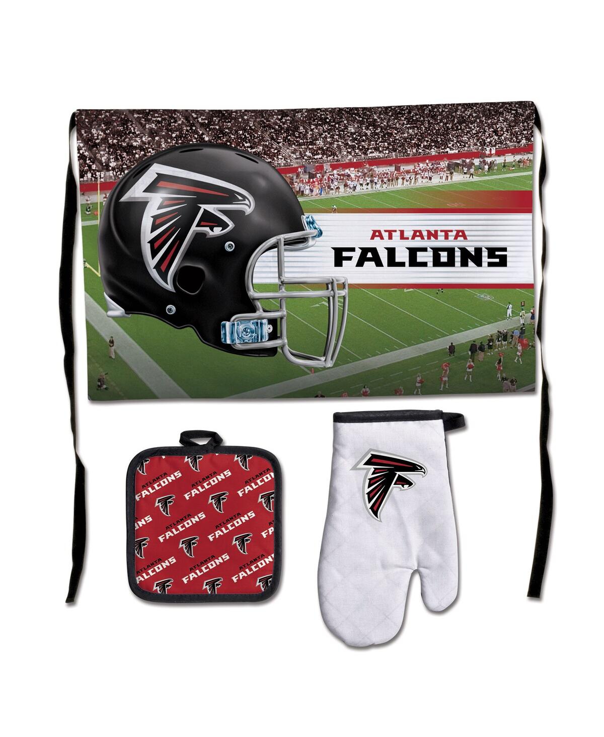 Click here for Wincraft Atlanta Falcons Bbq Set prices