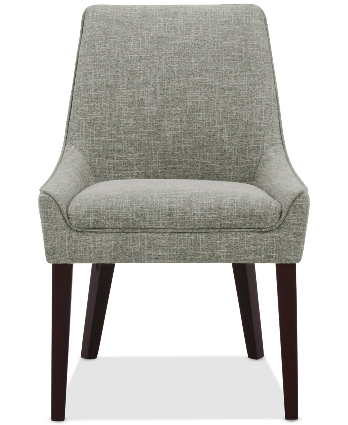 Click here for Everly Ii Dining Chair  Created for Macys - Grey prices