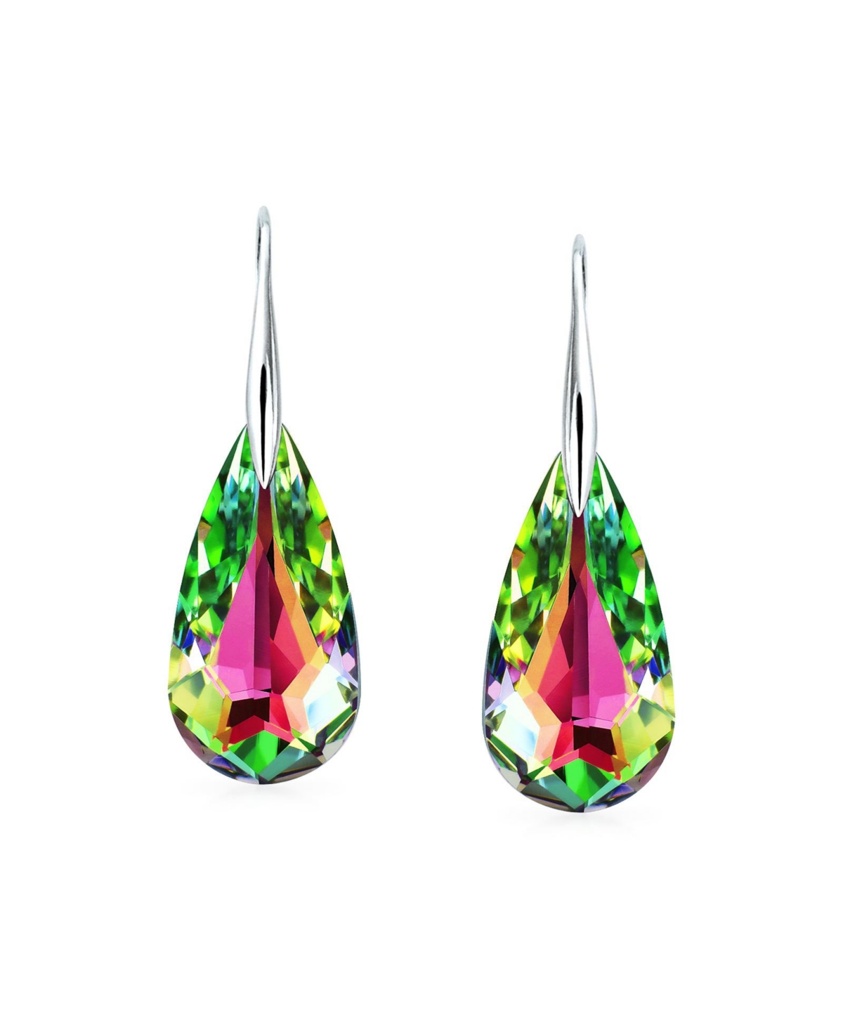 Click here for Bling Jewelry Rainbow Iridescent Color Changing Da... prices