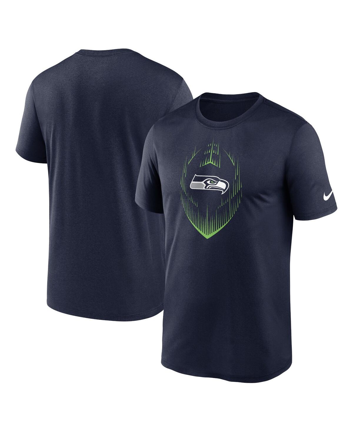 Click here for Nike Mens Navy Seattle Seahawks Primetime Legend I... prices