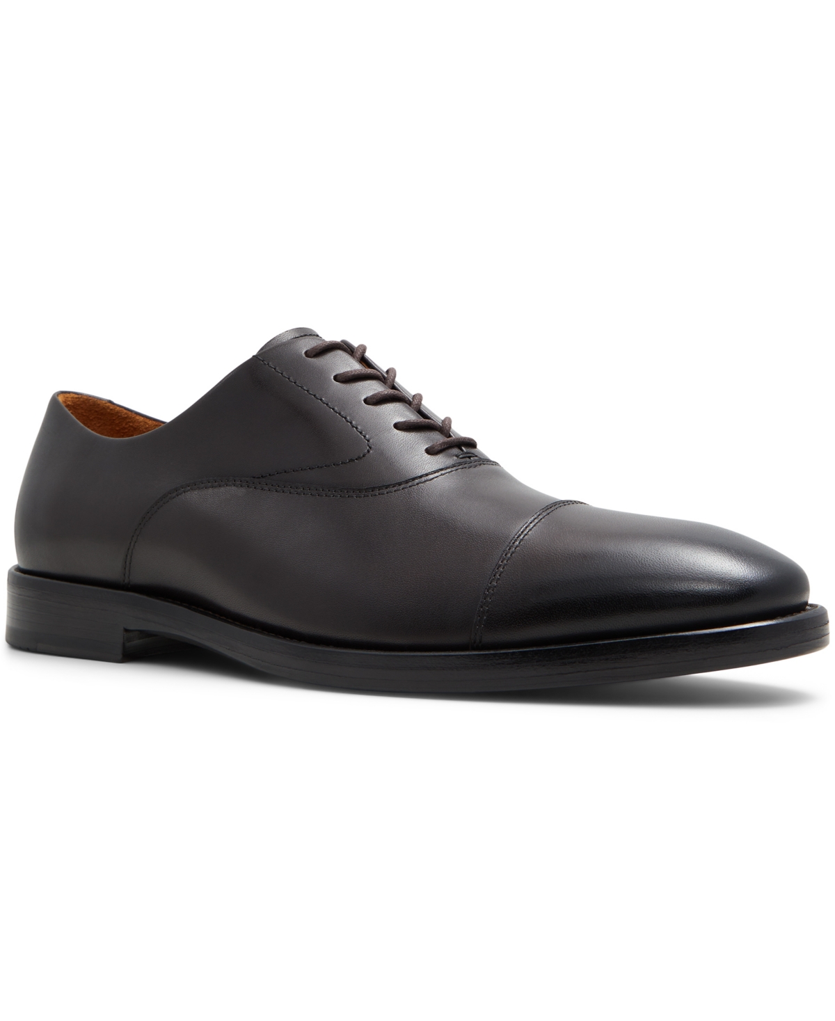 Click here for B by Brooks Brothers Mens Carnegie Lace Up Oxford... prices