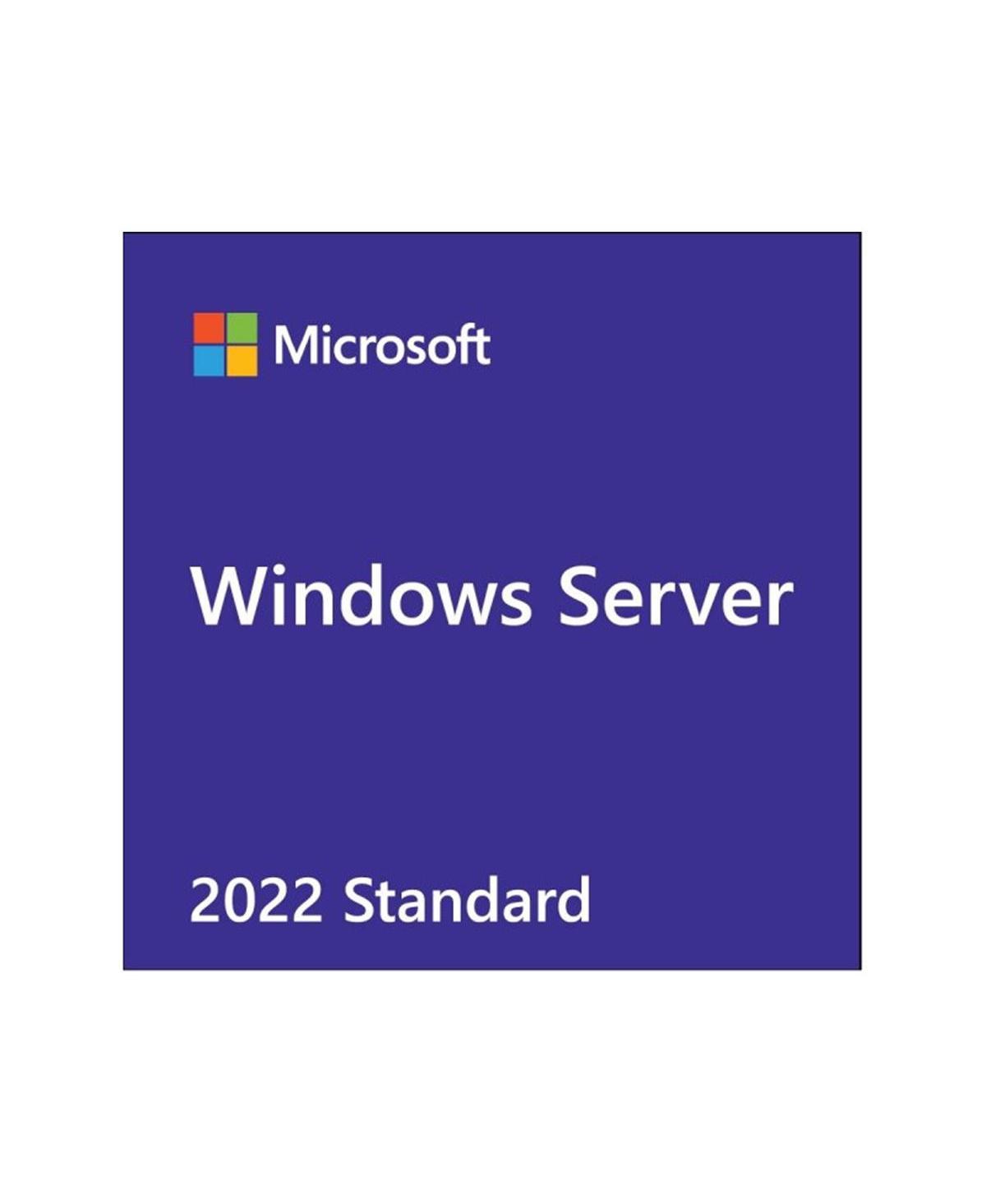 Click here for Microsoft Oem Software OEMSVR22S16CR Windows Serve... prices