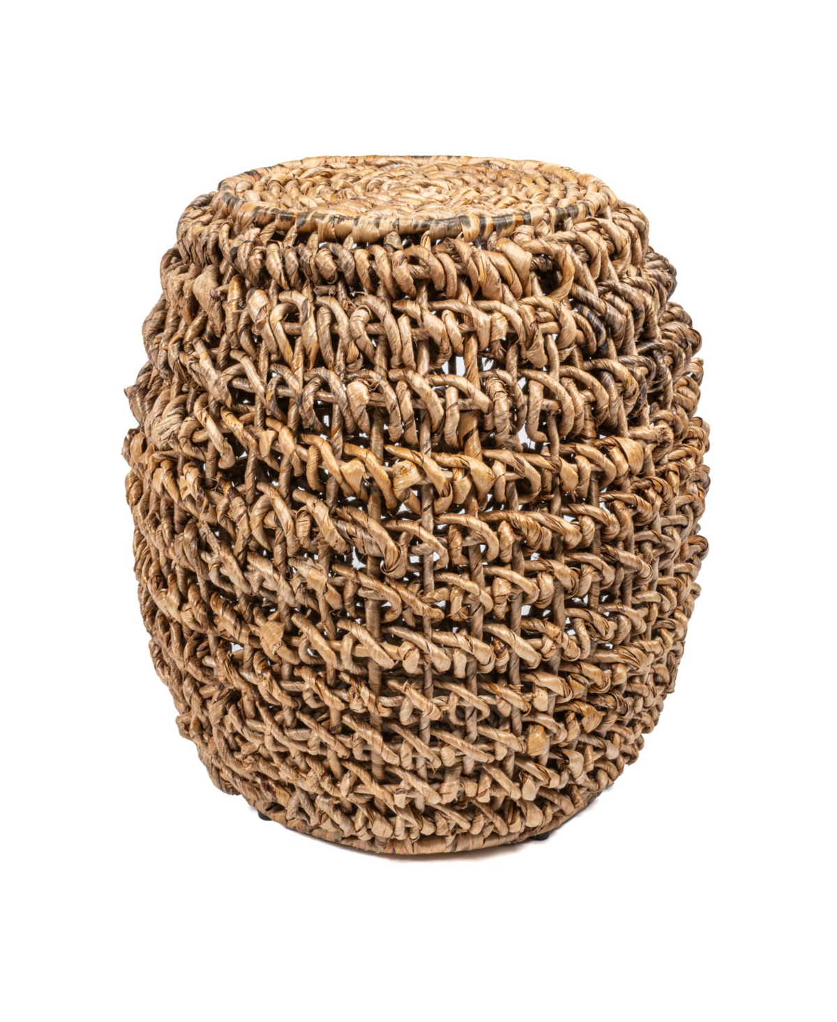 Click here for Jonathan Y Sage 21 Rustic Bohemian Barrel-Style Ab... prices