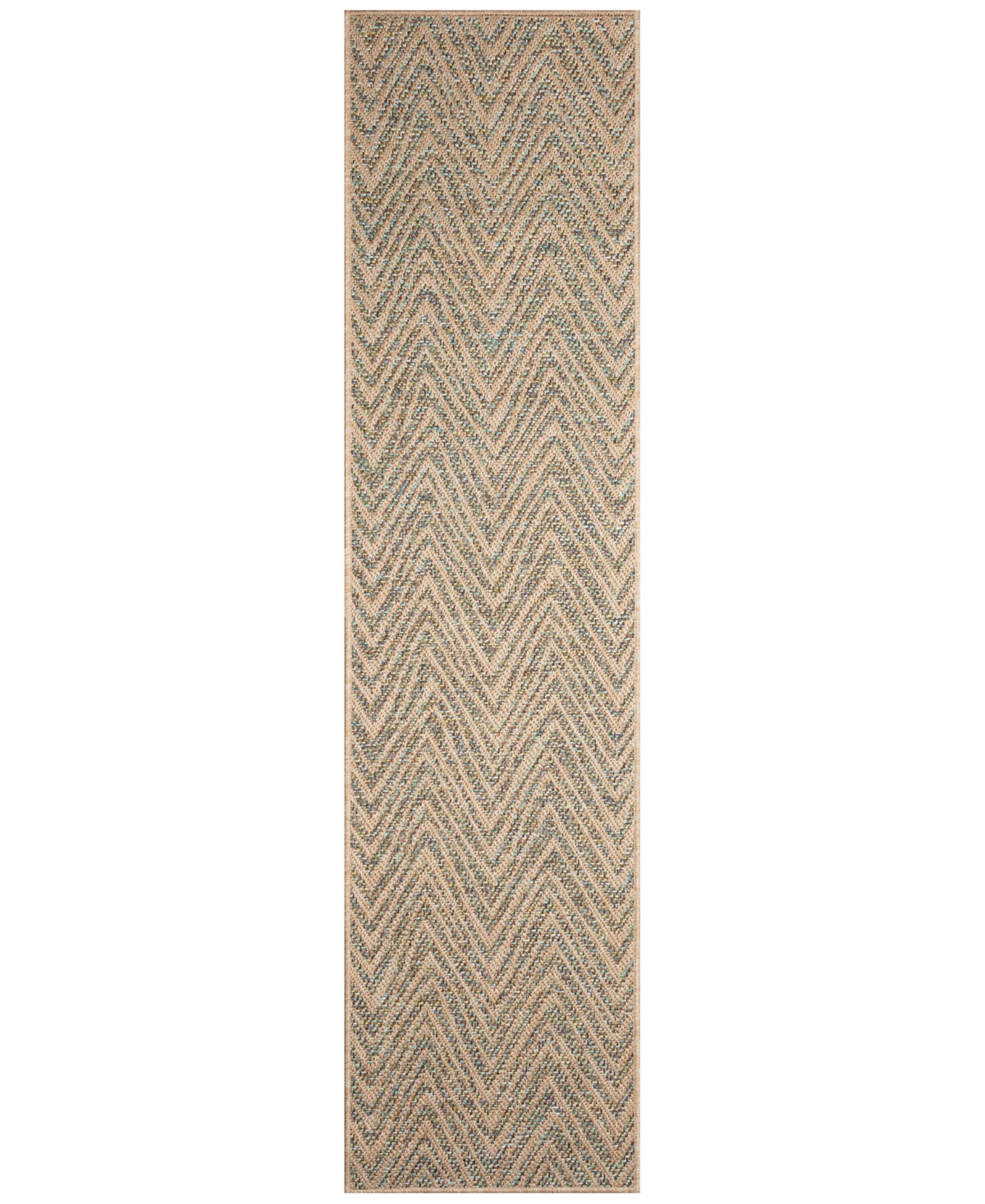 Click here for Liora Manne Roma Mountains 111x76 Runner Area Rug... prices
