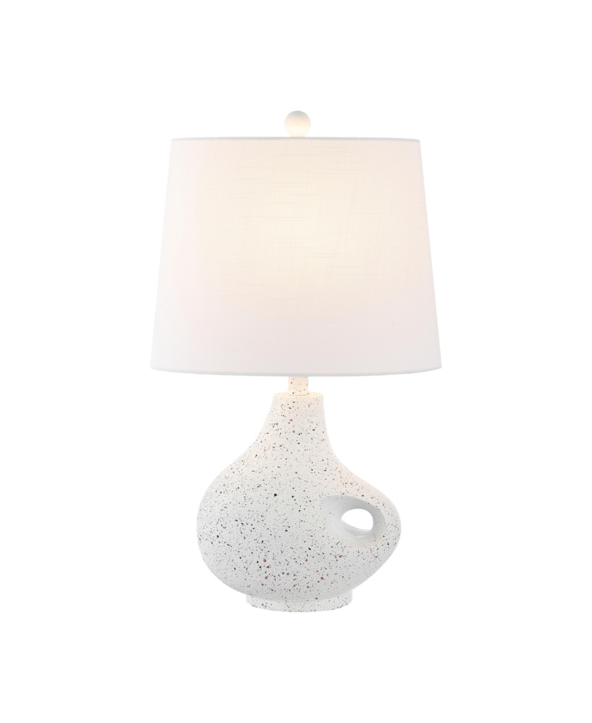 Click here for Jonathan Y Charlotte 24 Minimalist Designer Iron/R... prices