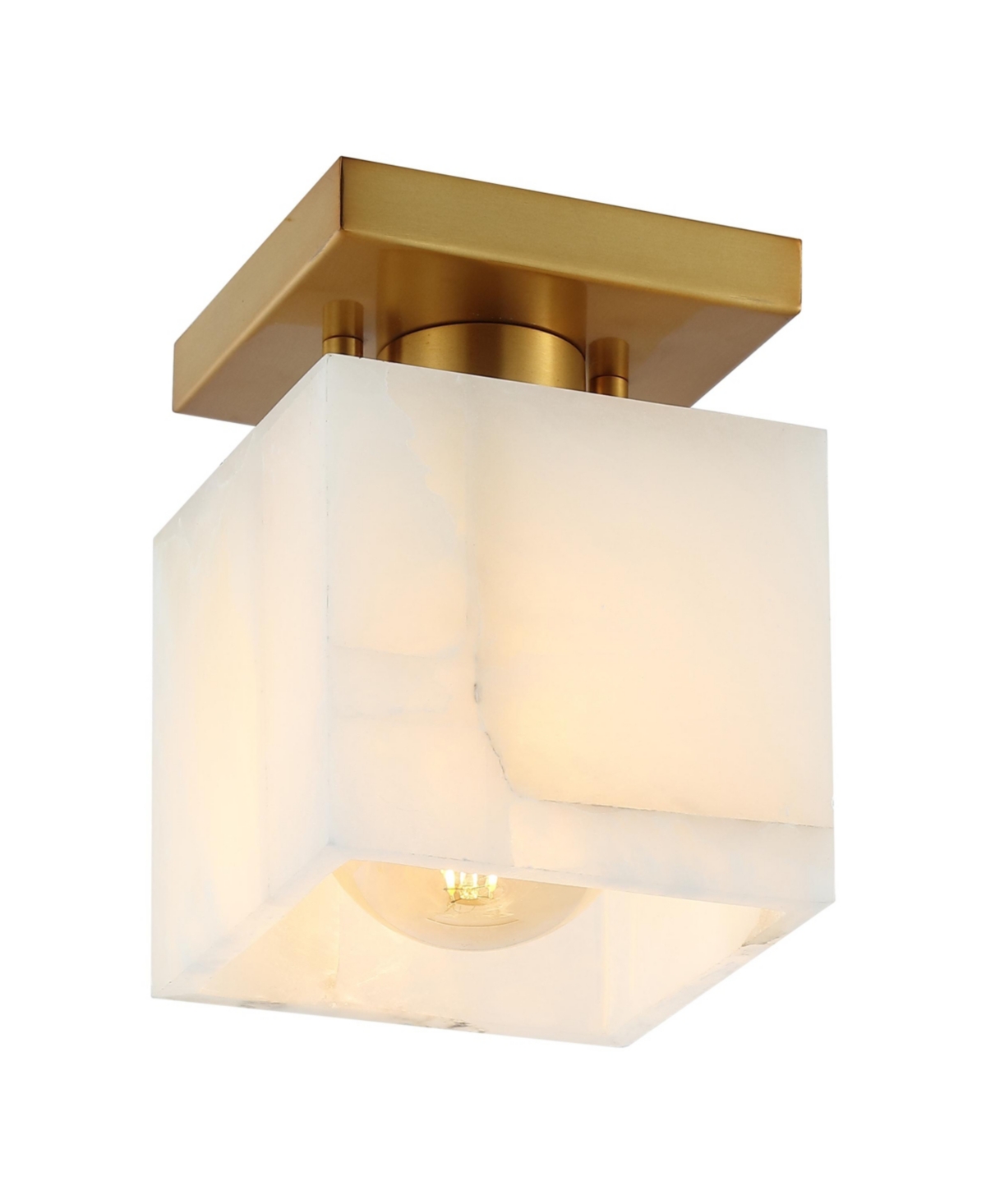 Click here for Jonathan Y Alessia 5 1-Light Modern Contemporary A... prices