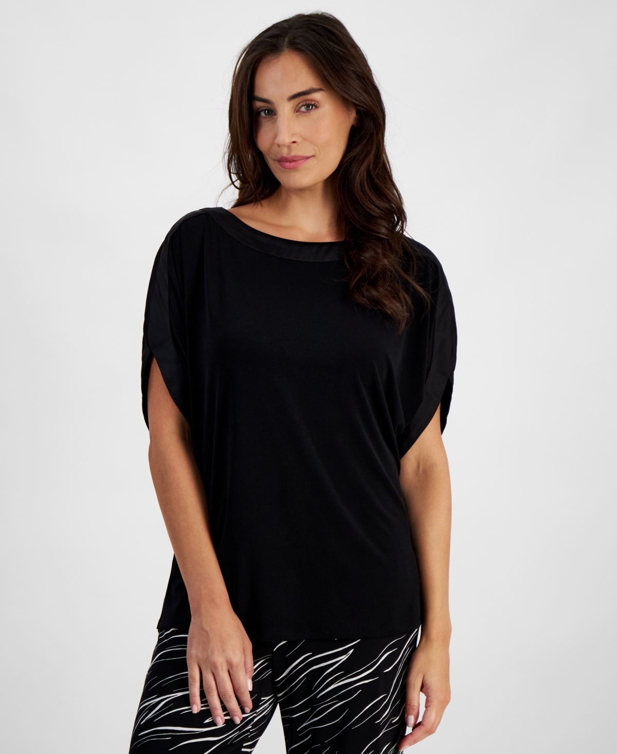 Click here for Jm Collection Petite Drop-Sleeve Top  Created for... prices
