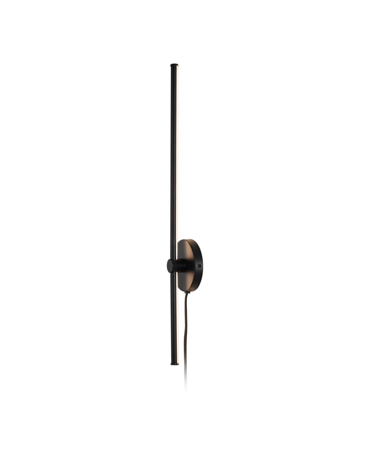 Click here for Jonathan Y Anton 27.25 1-Light Modern Minimalist I... prices