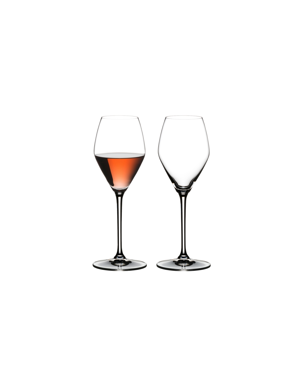 Click here for Riedel Extreme Rose Wine Glasses  Set of 2 - Clear prices