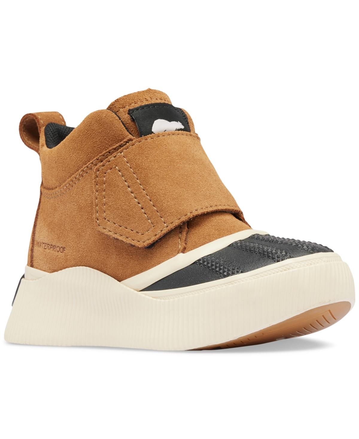 Click here for Sorel Childrens Out N About Iv Waterproof Boots -... prices