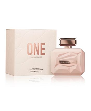 Jennifer Lopez ONE EDP 100ML - Macy's