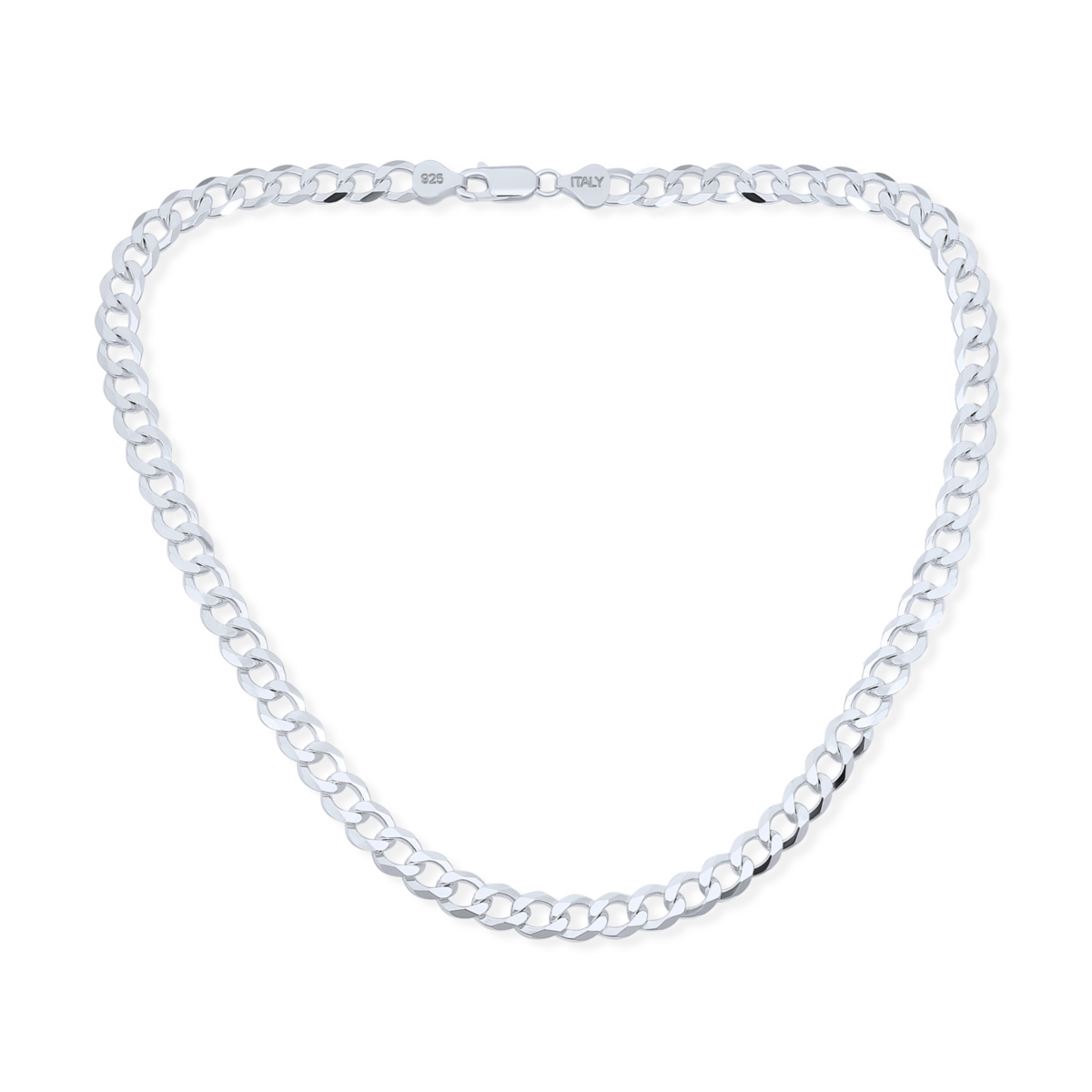 Click here for Bling Jewelry Solid Strong .925 Sterling Silver 18... prices