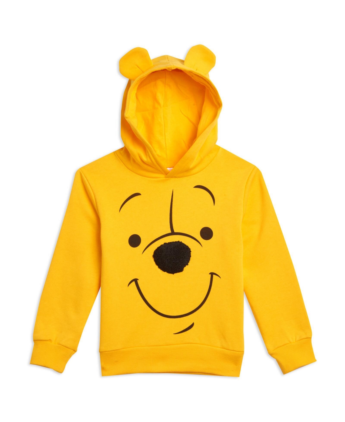 Click here for Winnie the Pooh Baby Boys Fleece Cosplay Pullover... prices