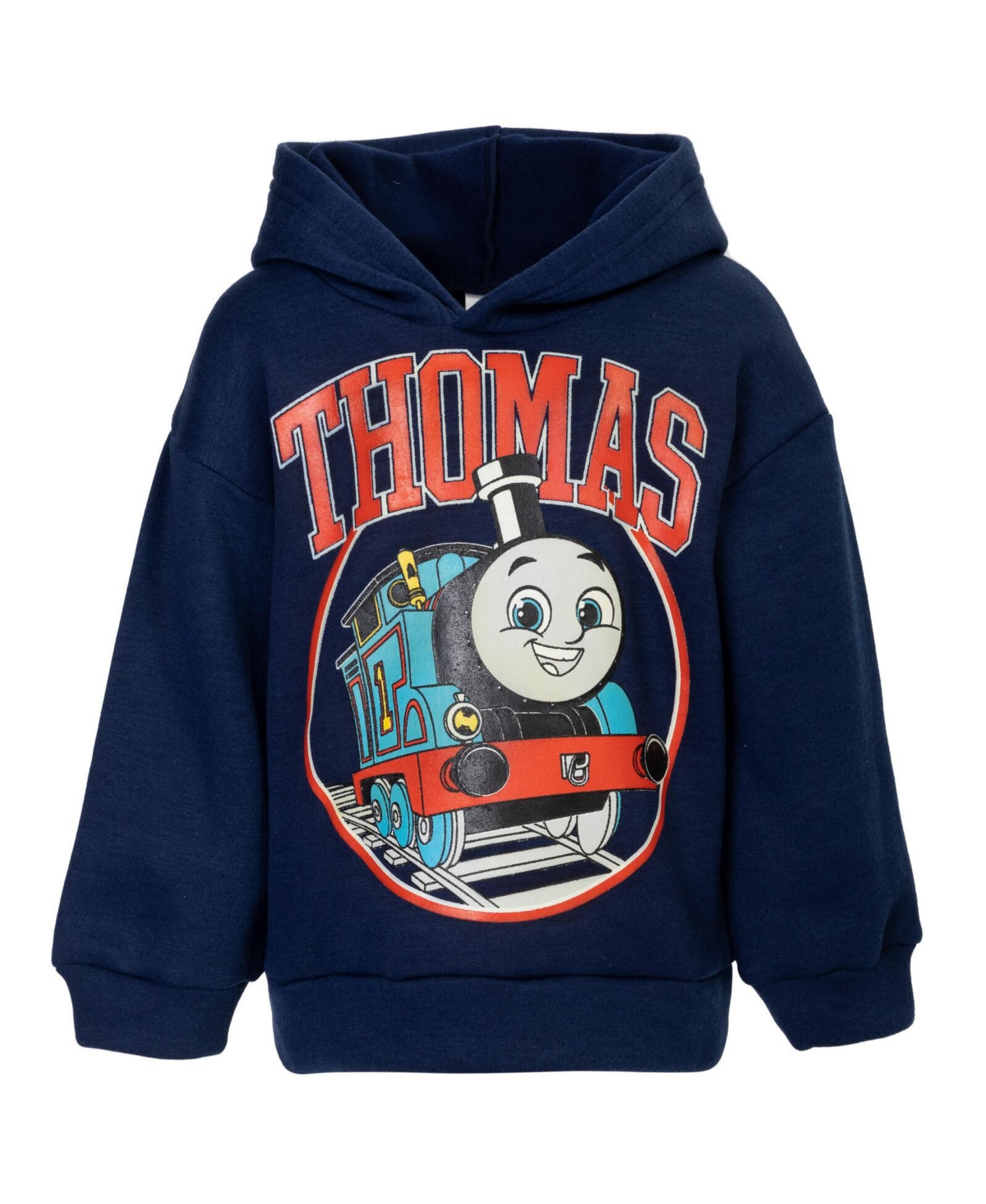 Click here for Thomas & Friends Baby Boys Pullover Hoodie - Navy... prices