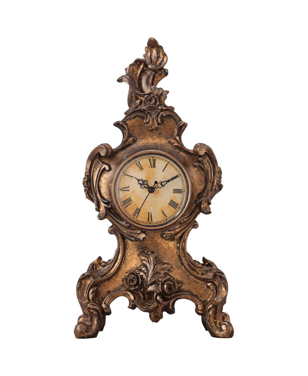 Click here for Kensington Hill Taryn Vintage Style 16 1/4" H... prices