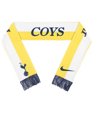 Nike Tottenham Hotspur Local Verbiage Scarf - Macy's