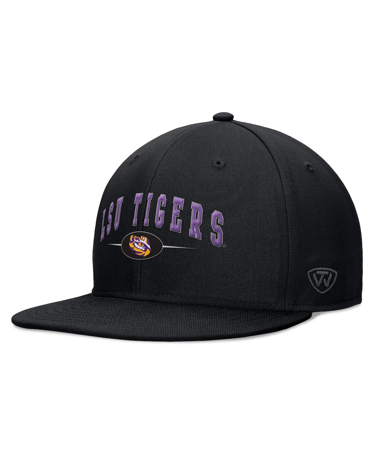 Click here for Top of the World Mens Black Lsu Tigers Bullpen Sna... prices