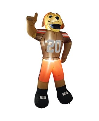 Logo Brands Cleveland Browns Inflatable Mascot - Macy's