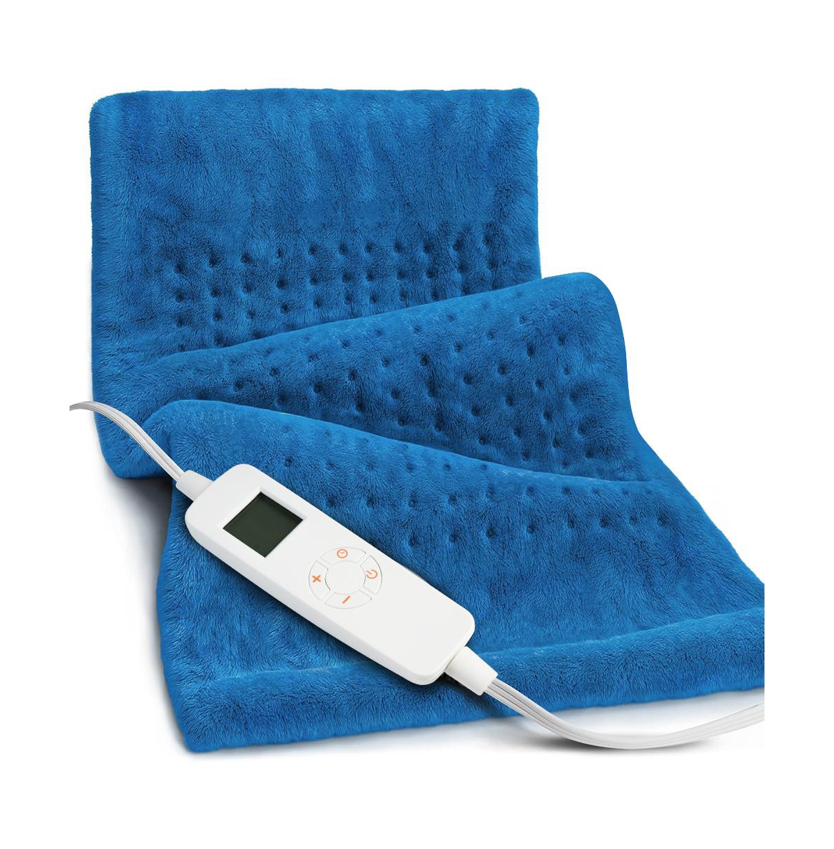 Click here for Cowin Electronic Heating Pad Temperature Control M... prices