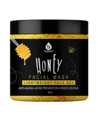 Honey Facial Mask 8 Oz - Macy's