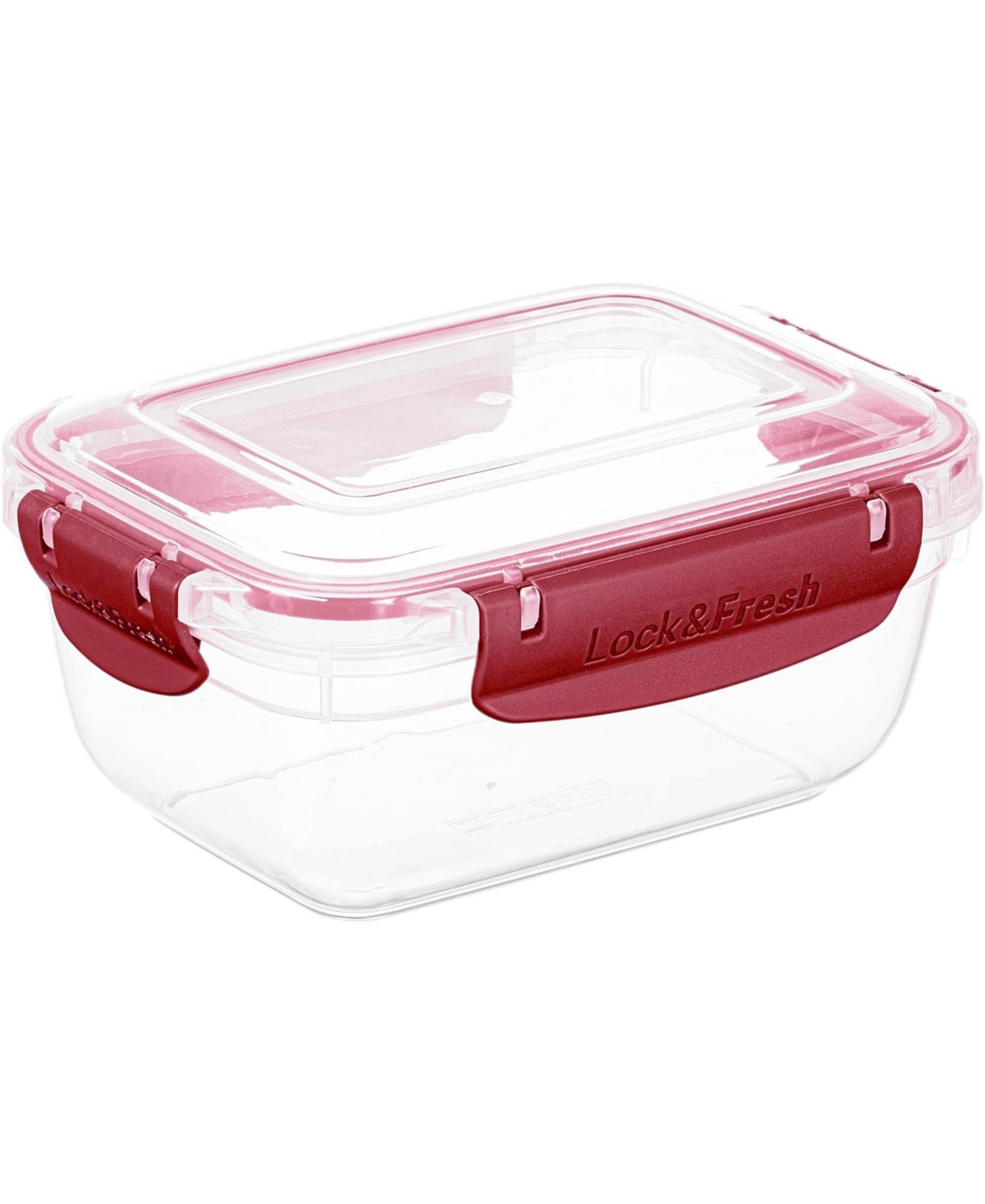 Click here for Superio Airtight Food Storage Container with Leakp... prices