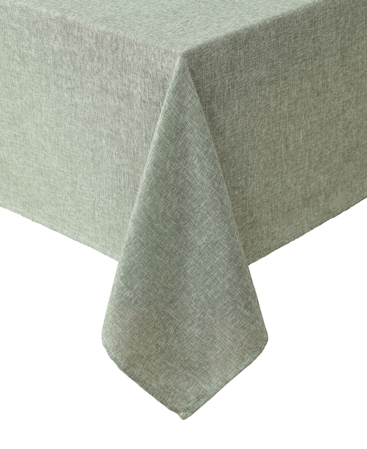 Click here for Laura Ashley Harper Tablecloth  60W x 120L - Sage prices
