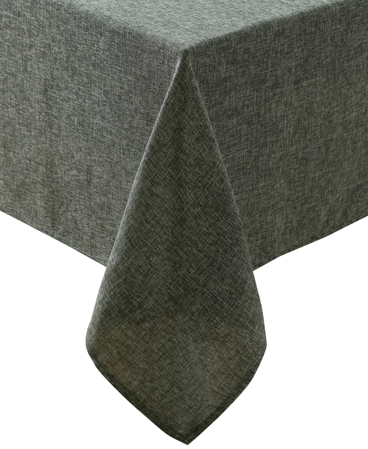 Click here for Laura Ashley Harper Tablecloth  60W x 120L - Olive prices