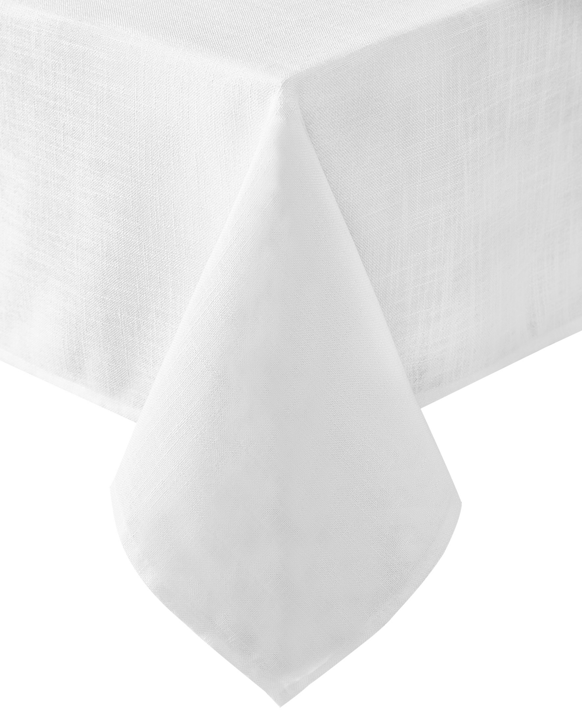 Click here for Laura Ashley Harper Tablecloth  60W x 120L - White prices