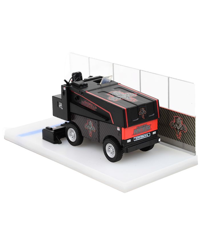 Fan Fever Florida Panthers Replica Zamboni - Macy's