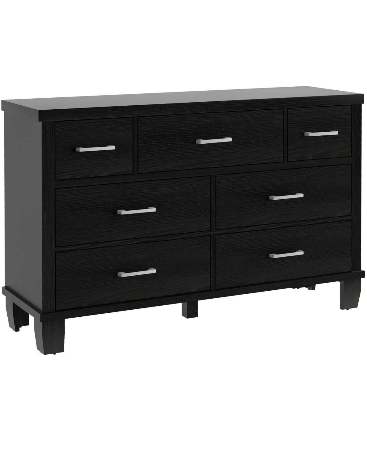 Click here for gaomon Vintage Dresser for Bedroom with 7 Drawers... prices