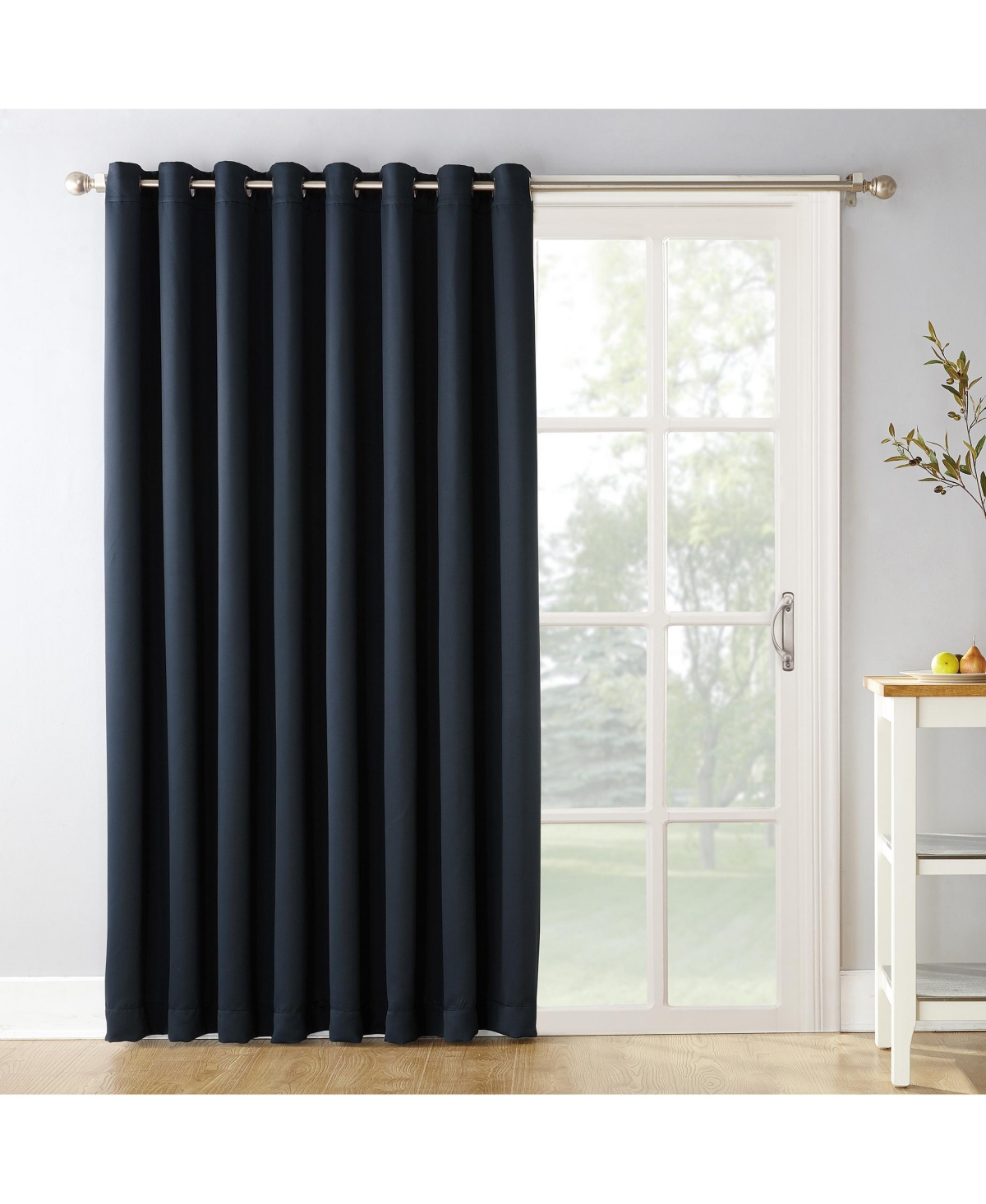 Click here for Preston Extra-Wide Blackout Grommet Sliding Patio... prices