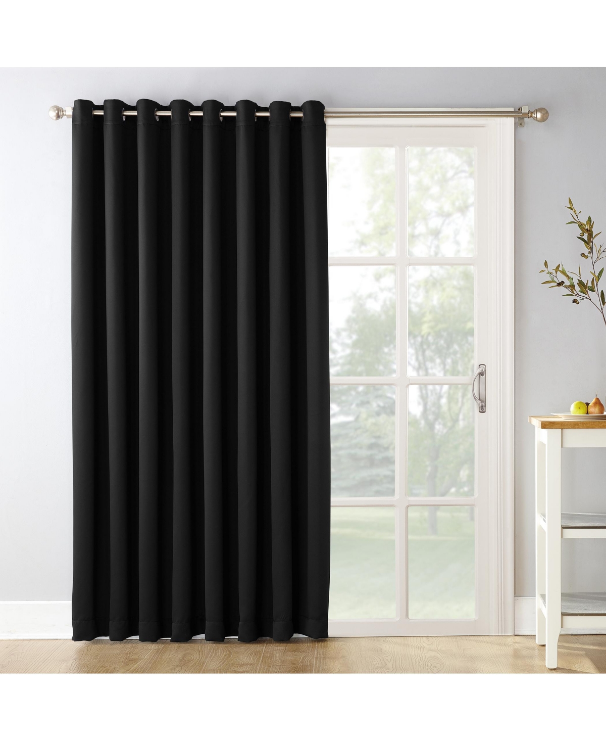 Click here for Preston Extra-Wide Blackout Grommet Sliding Patio... prices