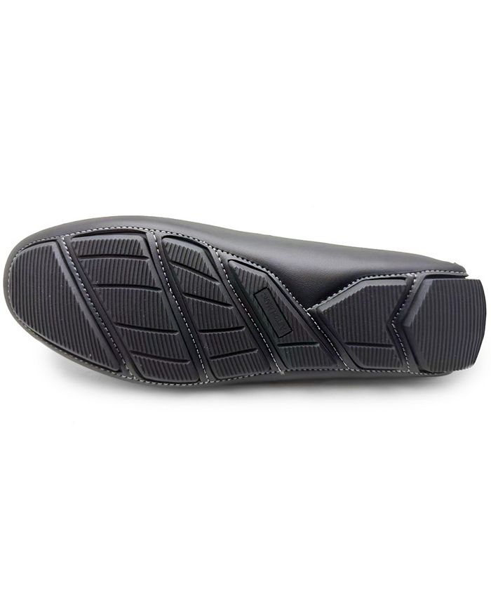 Aston Marc Men’s Renton Driving Loafer - Macy's