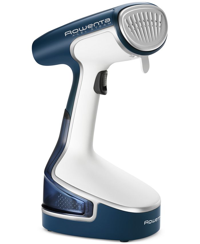 Rowenta DR8080 Hand-Held Garment Steamer - Macy's