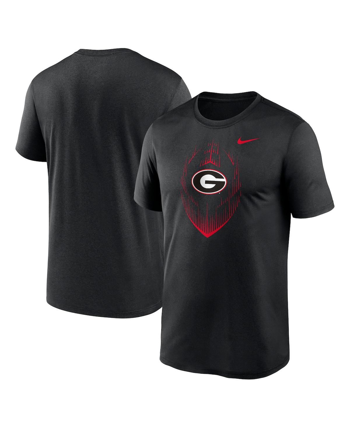 Click here for Nike Mens Georgia Bulldogs Primetime Legend Icon P... prices