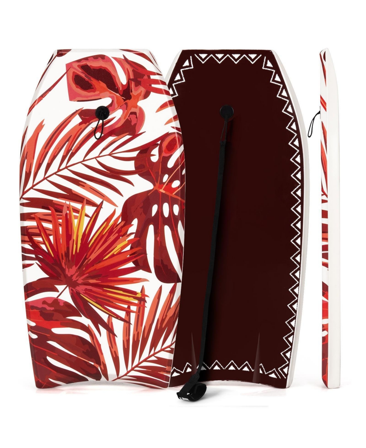 Click here for Vebreda 41 Inch Lightweight Surfboard With Fin Eps... prices