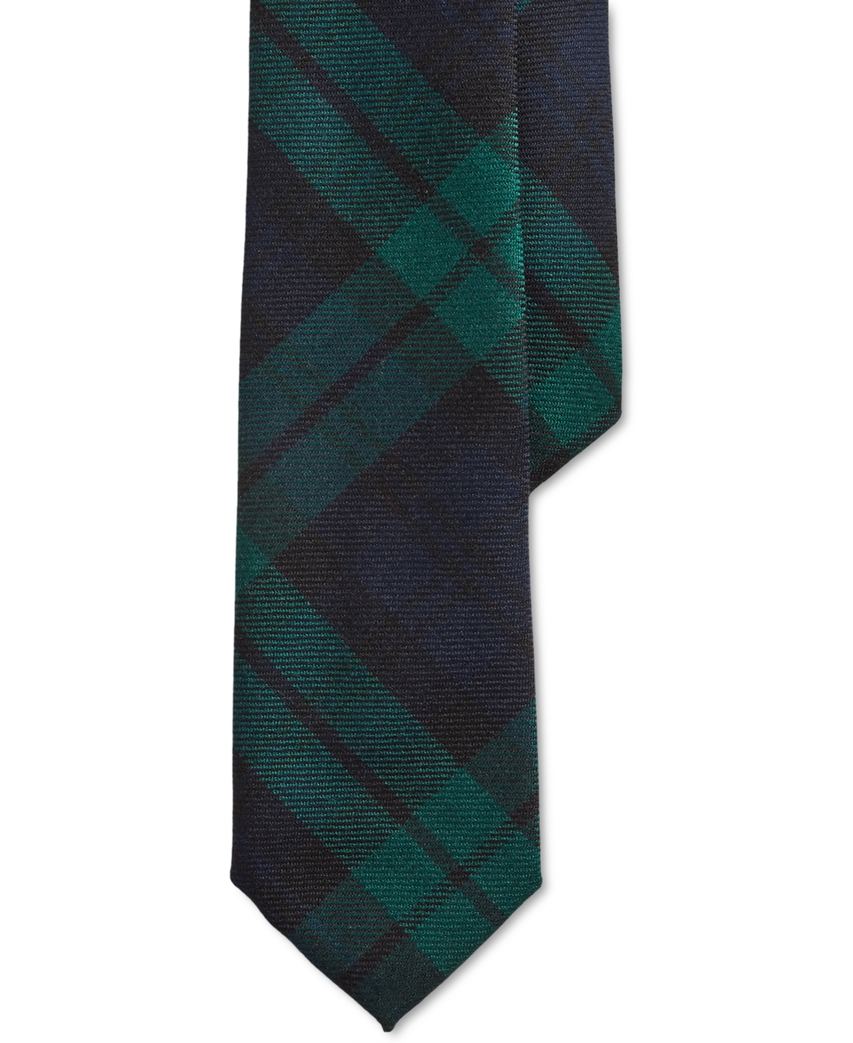 Click here for Polo Ralph Lauren Mens Pin Dot Silk Tie - Navy prices