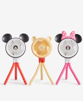 Disney Stroller Fan - Macy's