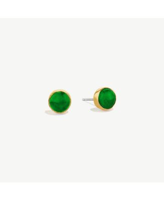 SOKO Mini Umbo Stud Earrings - Macy's