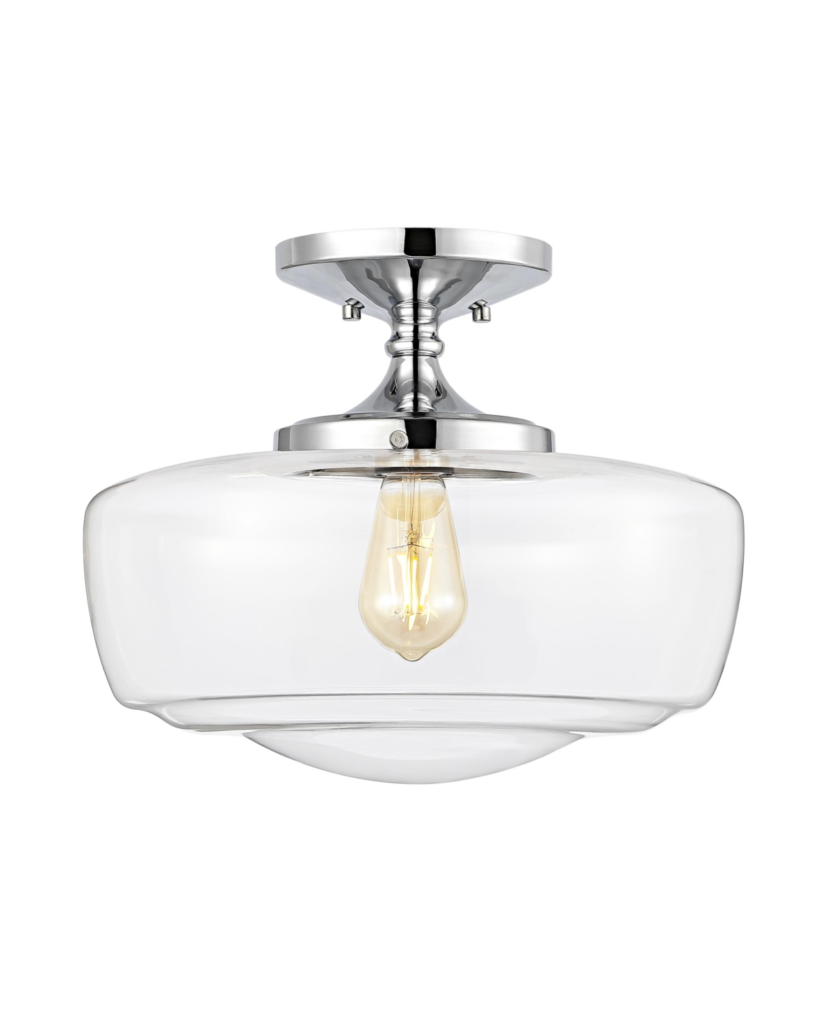 Click here for Jonathan Y Marfa 14 Glass/Iron Farmhouse Modern Le... prices