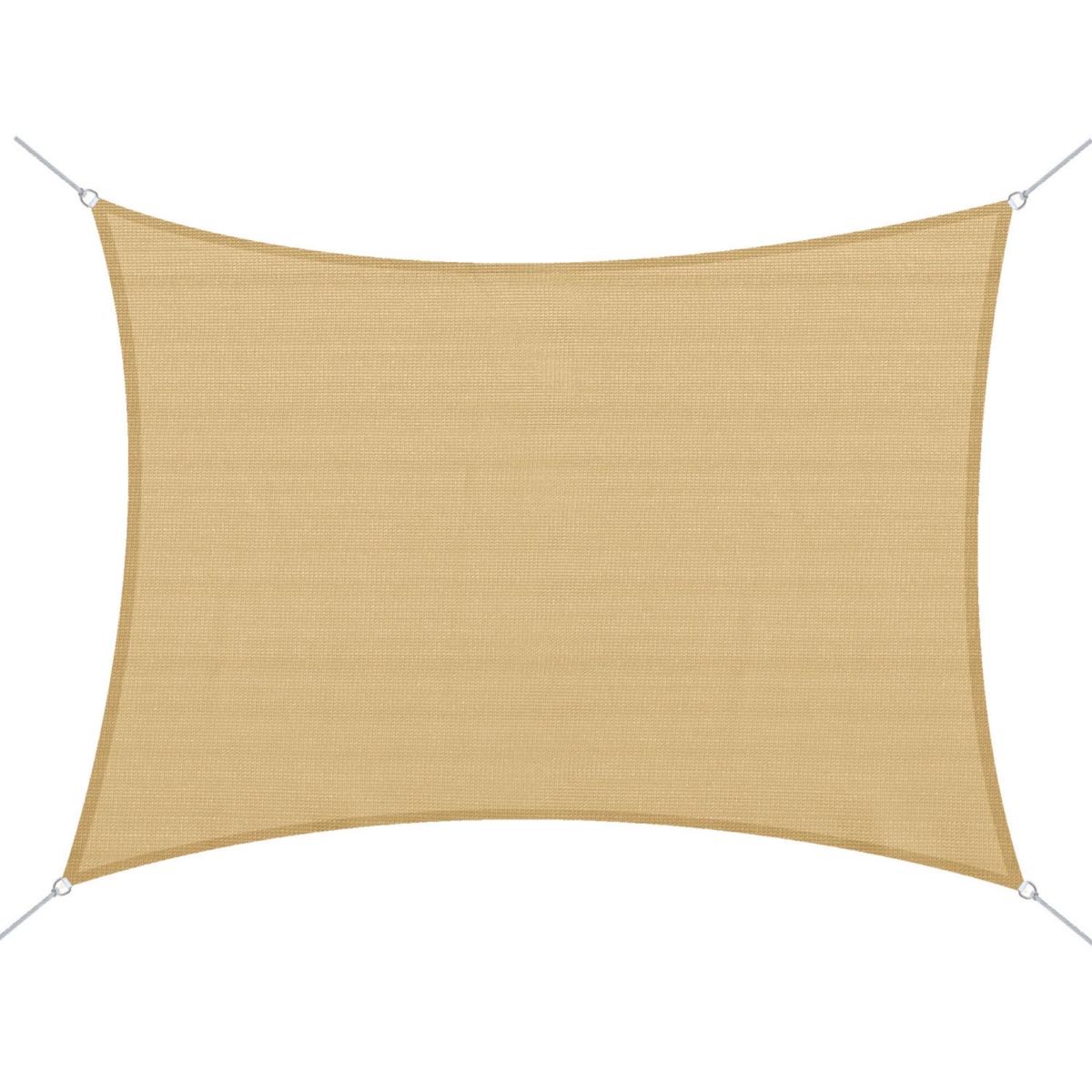 Click here for 13 x 20 Sun Shade Sail Canopy for Outdoor Spaces -... prices
