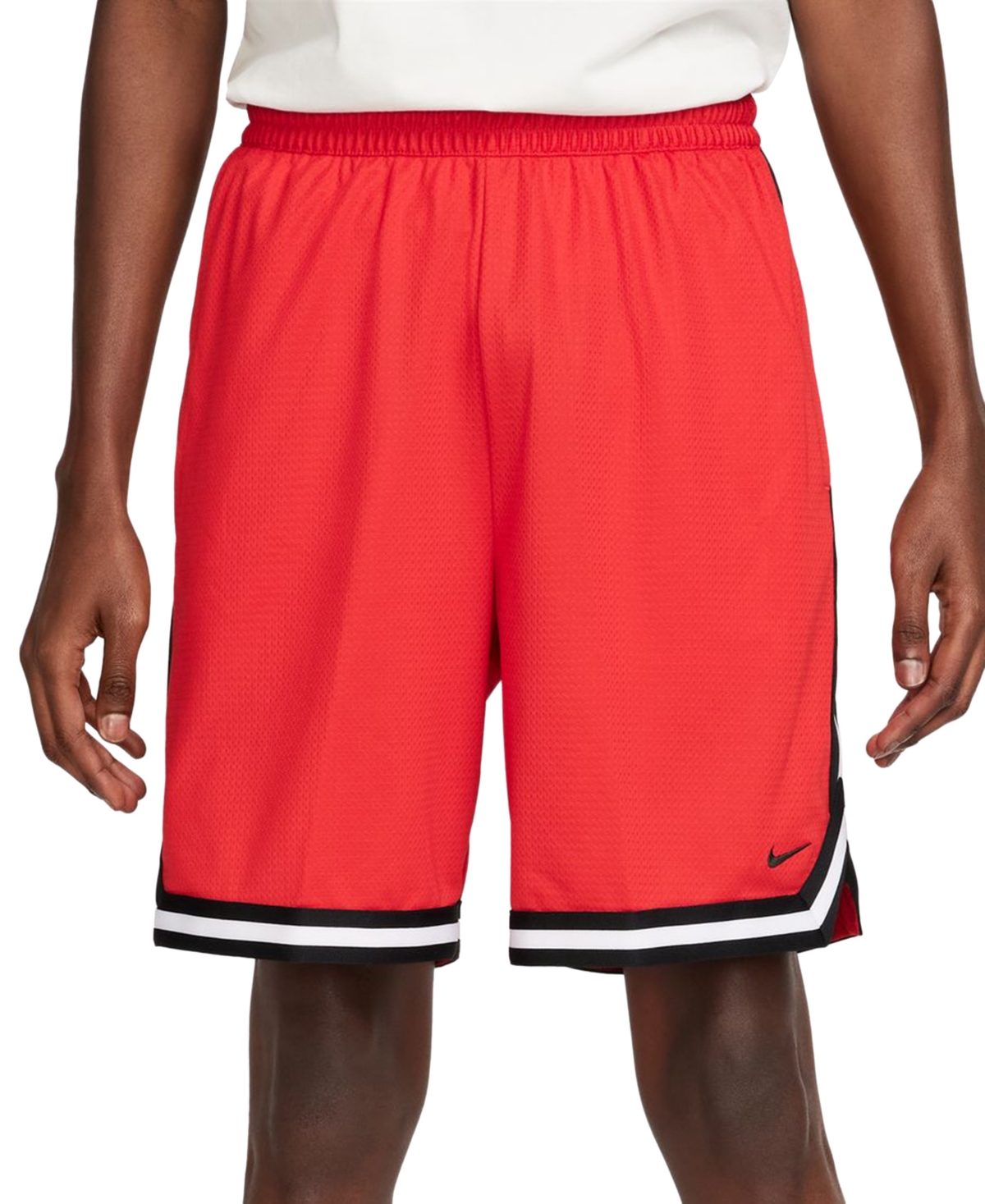 Click here for Nike Mens Dna Dri-fit 8 Basketball Shorts - Univer... prices