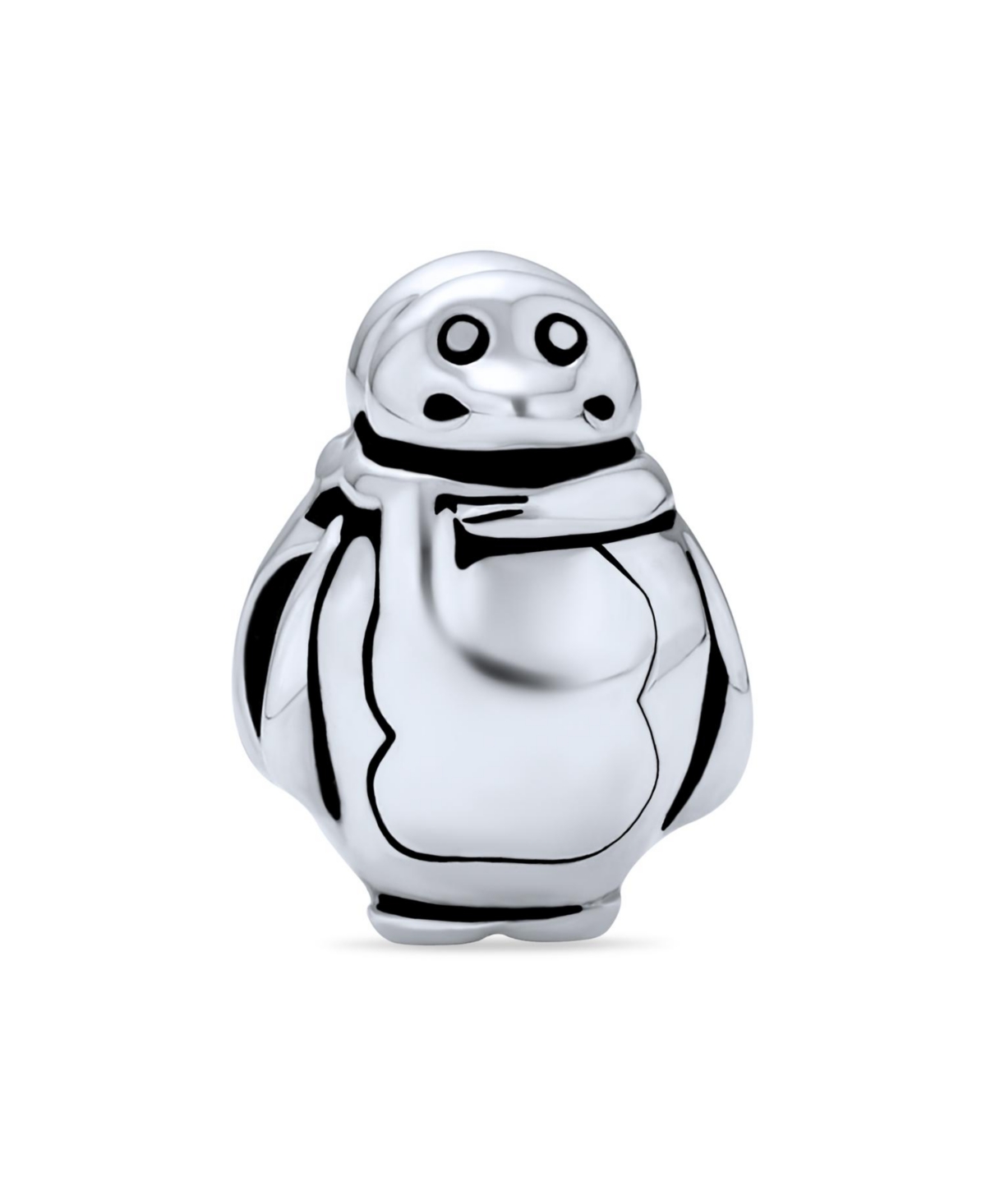 Click here for Bling Jewelry Cute Fat Cartoon Christmas Holiday S... prices