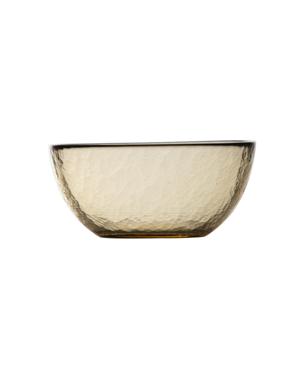 Click here for Fortessa Los Cabos Cereal Bowls  Set of 4 - Ginger... prices