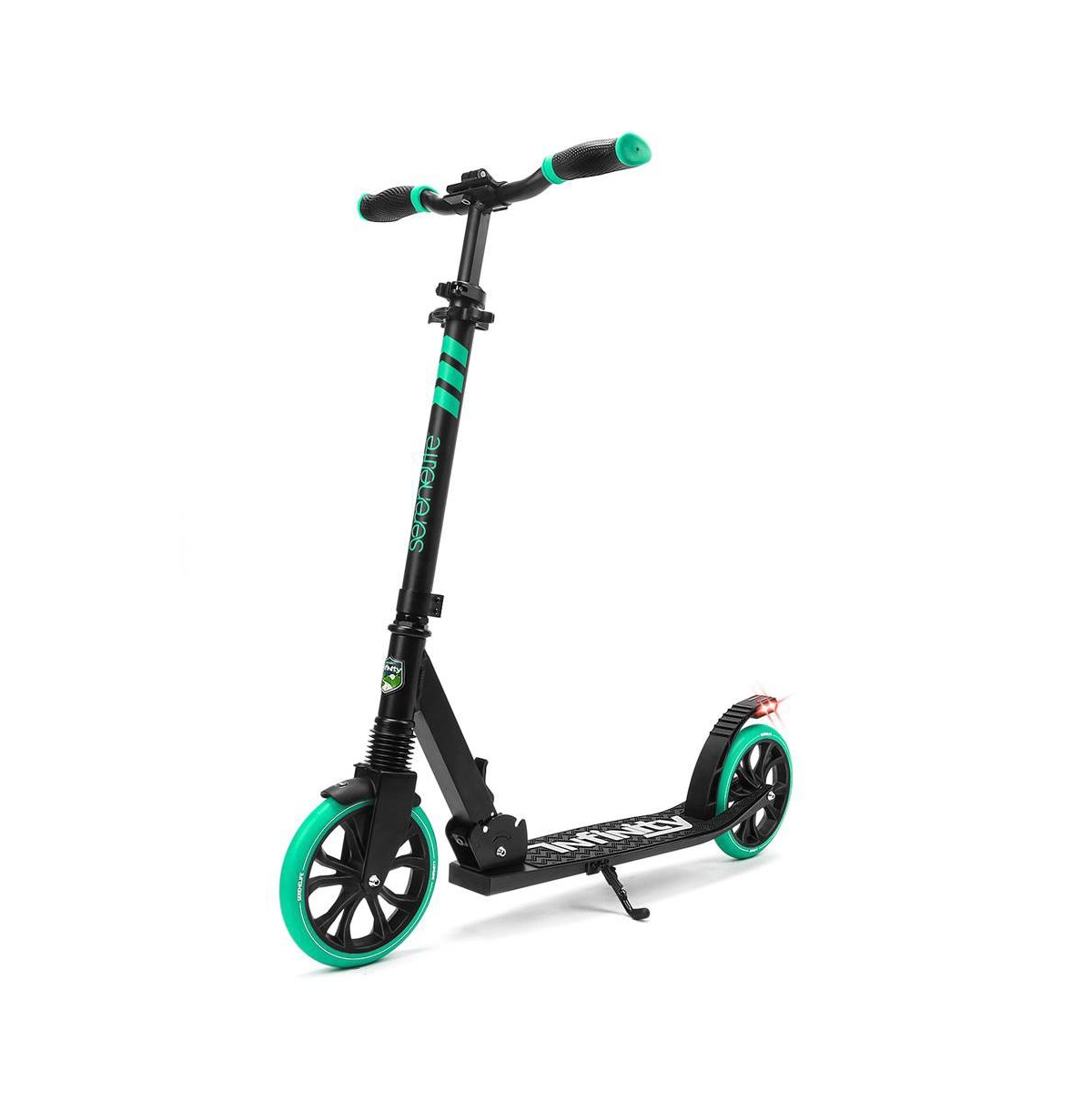 Click here for SereneLife Kick Scooter Adult Teenagers Kids- 2 Wh... prices