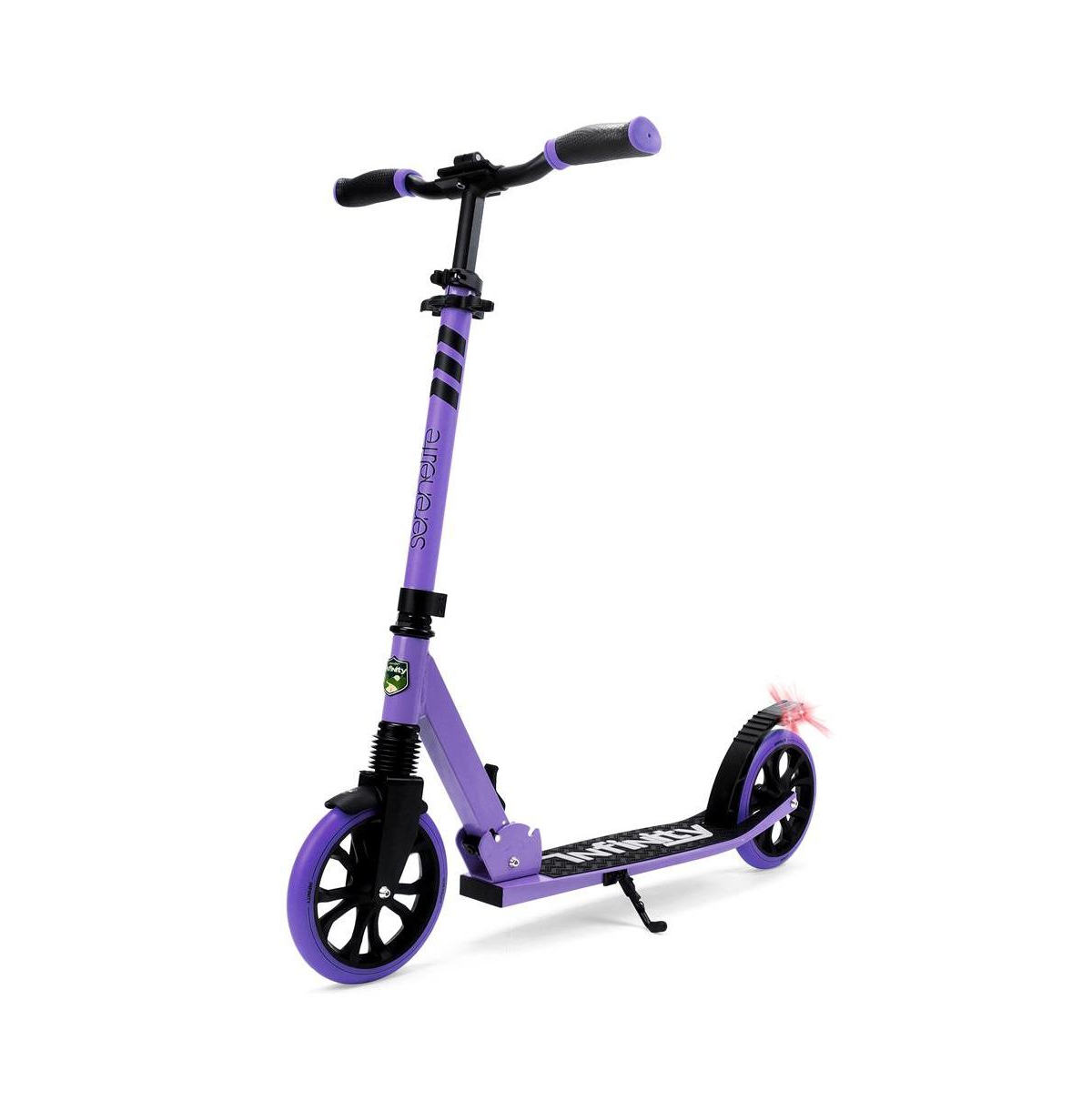 Click here for SereneLife Kick Scooter Adult Teenagers Kids- 2 Wh... prices