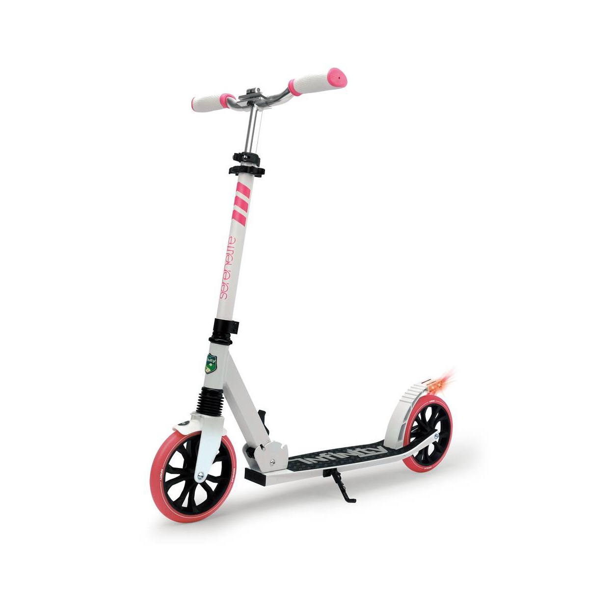Click here for SereneLife Kick Scooter Adult Teenagers Kids- 2 Wh... prices